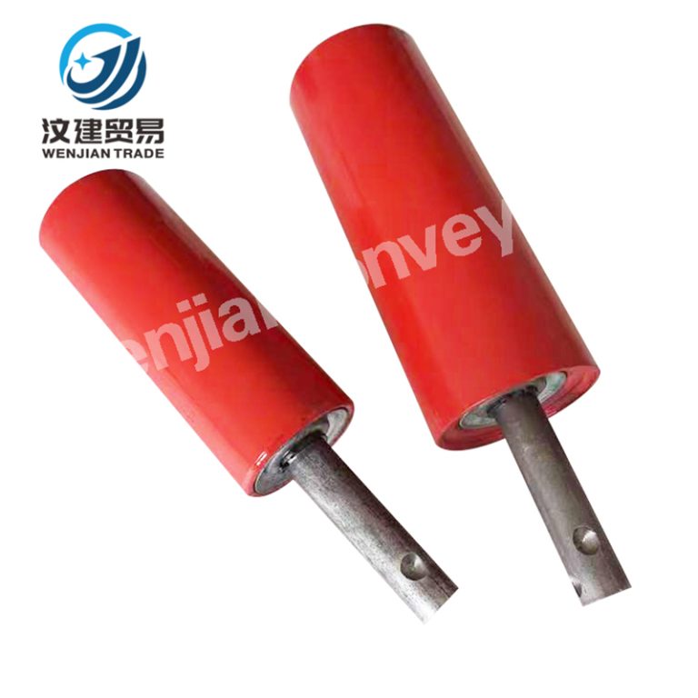 Vertical Roller - WenJian